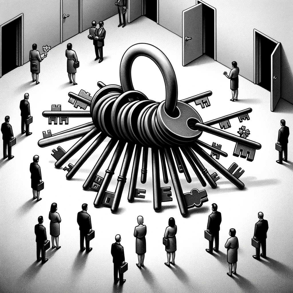 Principle of Least Privileges (PoLP): The Power of Minimal Access for ... Principle of Least Privileges (PoLP): The Power of Minimal Access for ...